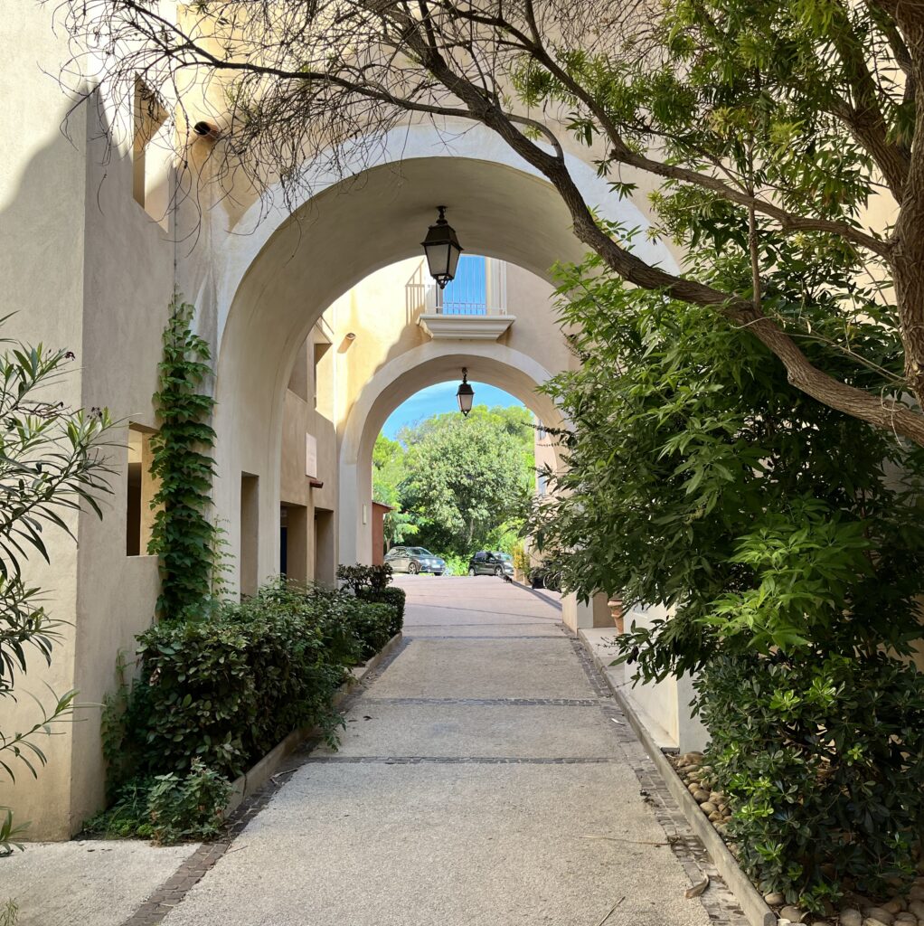 Accueil - Domaine de la Coudoulière